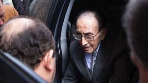 Murió Carlos Fayt El Ex Juez De La Corte Suprema Tenía 98 Años El