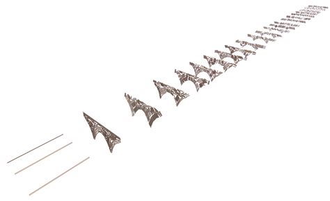 How To Create This Layered Model In Grasshopper Grasshopper Mcneel