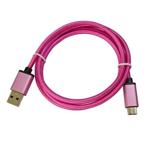 3 1 Usb C Cable To Usb 3 0 Male Connector Data And Charging Pvc Cable Length Optional