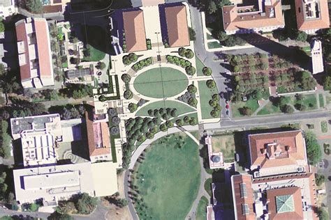 Uc Berkeley Campanile Glade Pgadesign
