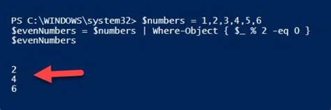 How To Use Powershell Arrays Netwrix