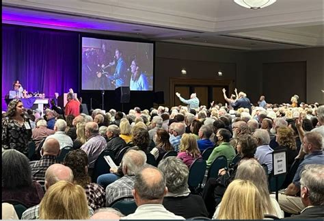 United Methodist Split 198 Churches Leave In One Day