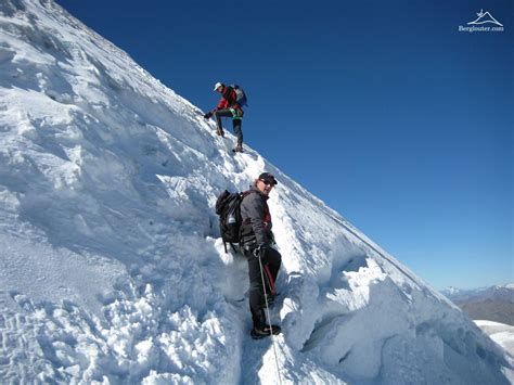 Cevedale Martell Cevedale Zufallspitze
