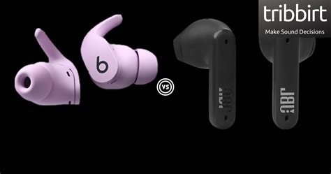 Jbl Tune Flex Vs Jlab Go Air Pop Review Tribbirt