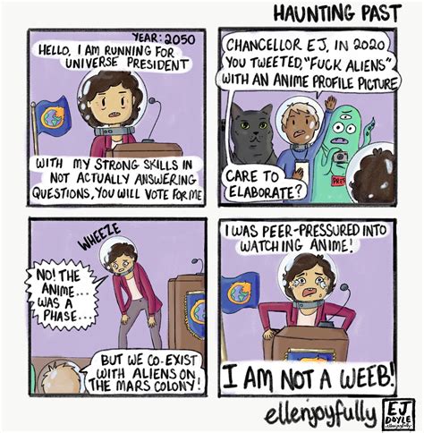Oc The Ultimate Vulnerability Rcomics