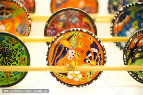 新疆瓷器 手工艺品 生活百科 摄影素材 汇图网www huitu