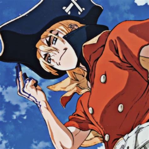 Yuzuriha Ogawa Dr Stone Wiki Fandom
