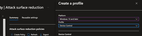 Management Of External Devices Peripherals With Intune Ai And Modern Device Management