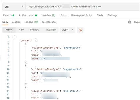 Solved Error Connecting To Adobe Analytics Power Bi Conne Adobe