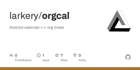orgcal android calendar org mode r planetemacs