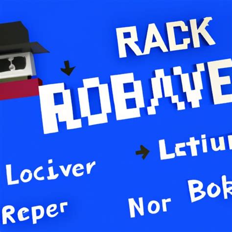How To Become A Roblox Hacker A Comprehensive Guide The Enlightened