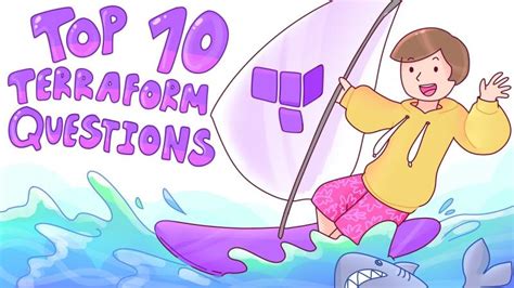 10 real terraform interview questions and expert answers 2025