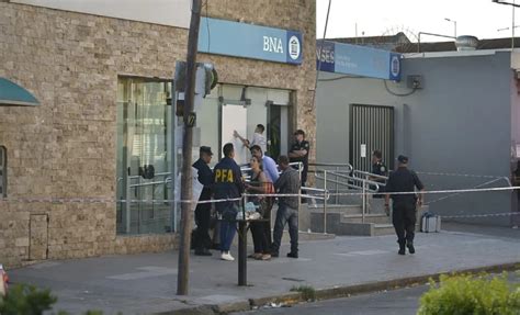 El Detalle De Las Condenas Por El Asesinato Del Cajero Del Banco Nación