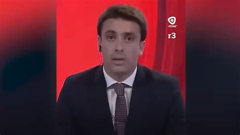 Mis Padres No Hicieron Nada La Estremecedora Denuncia En Vivo Que Un