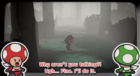 Paper Mario Color Splash Rescue V Episode 5 The Gonintendo