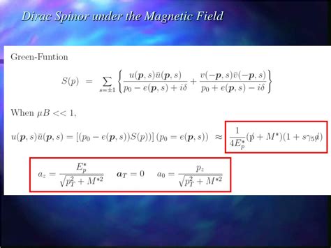 Ppt Asymmetric Neutrino Reaction In Magnetized Proto Neutron Stars In