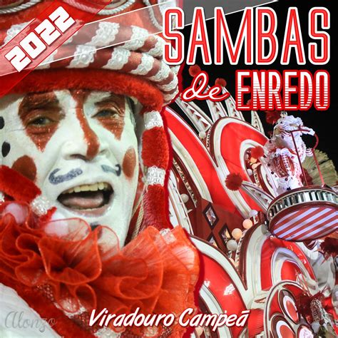 Espaço Aberto Capa dos Sambas Enredo RJ Galeria do Samba As escolas de samba do Rio