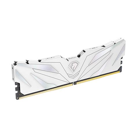 Shadow Ii Ddr4 белый Netac