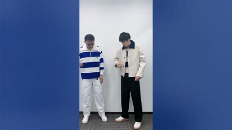 换装挑战 少爷和我 龙傲天刘波 鑫仔哲华 詹鑫张哲华 鑫华怒放 华枝招詹 Youtube