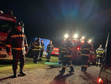 Intervenție de urgență a pompierilor la o fabrică din Timișoara după