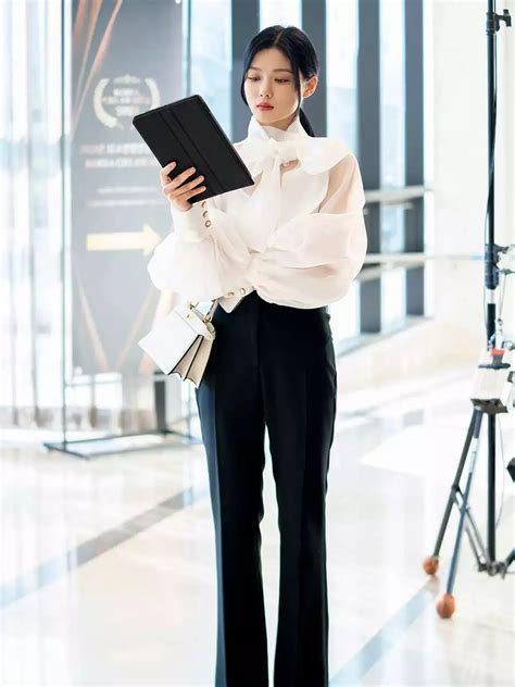 My Demon Kim Yoo Jungs 13 Most Fashionable Moments As Do Do Hee