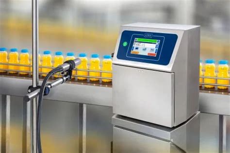 dry ink batch coding machine 8840 at best price in bengaluru id