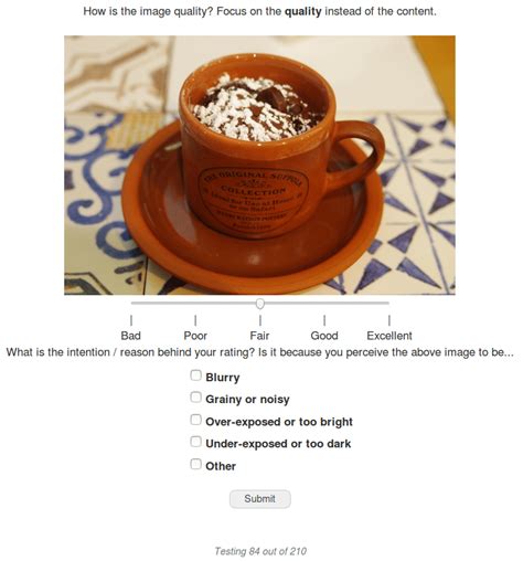 Amt Task Testing Session Interface Of Amt Task Experienced By
