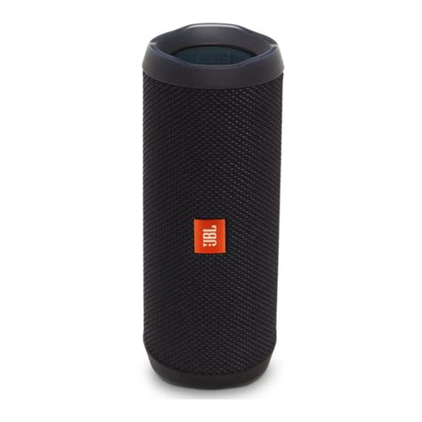 Jbl Flip Manual Buttons And Setup Manualslib