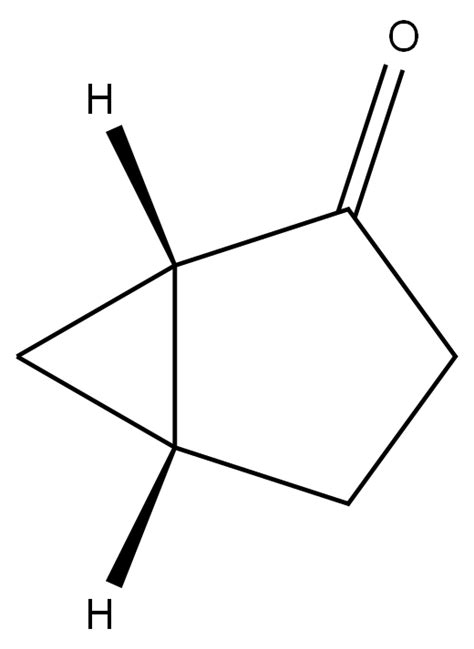 1r 5s Bicyclo[3 1 0]hexan 2 One Synthesis Chemicalbook