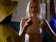 Naked Sonya Salomaa In House Of The Dead
