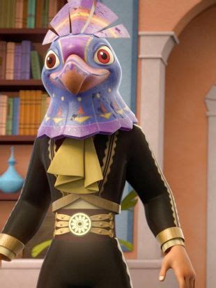 Elena Of Avalor Masks Of Magic Elliot M Bour Nathan Chew