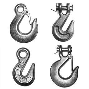 High Test Hooks Archives Cargo Control USA