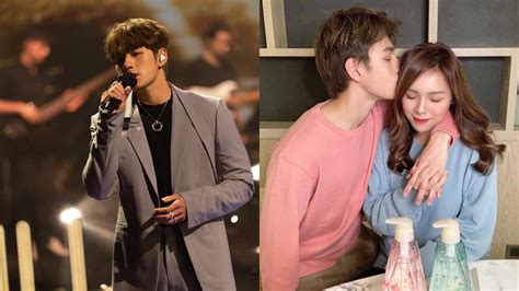 魏浚笙被日媒譽為「千年一遇美男」！台上向女友示愛、絕種好男人