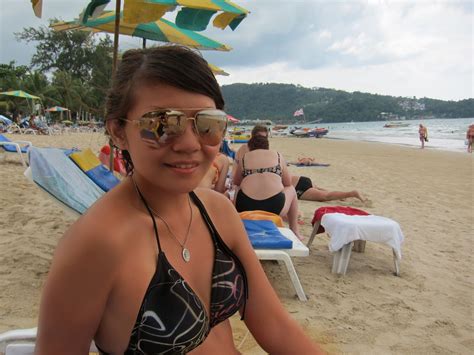 Will I Ever Be My Phuket Trip