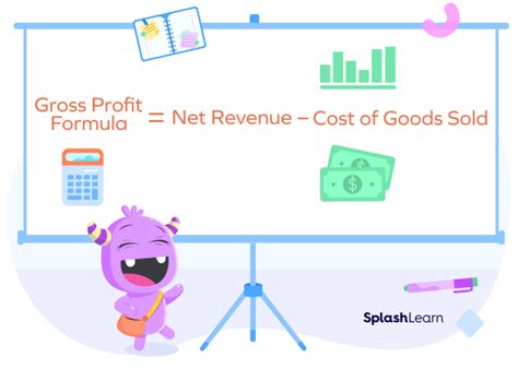 Como Calcular El Gross Profit