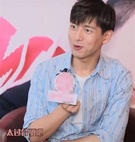 李現被問是否有可能喜歡楊紫，脫口的一句話：真怕未來老婆要打你 每日頭條