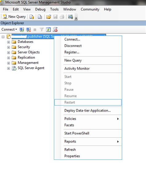 Sql Error Login Failed For User Domainusername Using Sqlcredential Object Stack Overflow