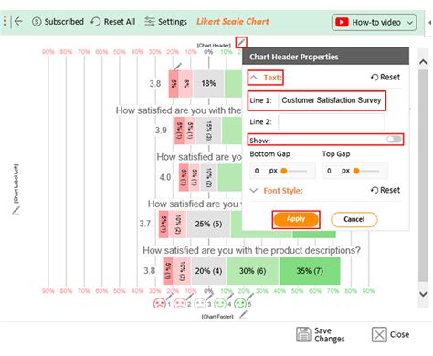 How To Analyze Customer Survey Questionnaire Data In Excel