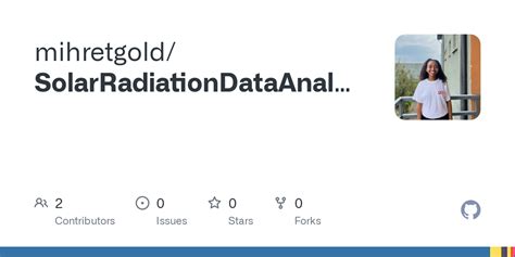 Github Mihretgold Solarradiationdataanalysis