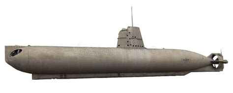 Submarine Stock Photo Image Of Marine Submarine Power 30429364