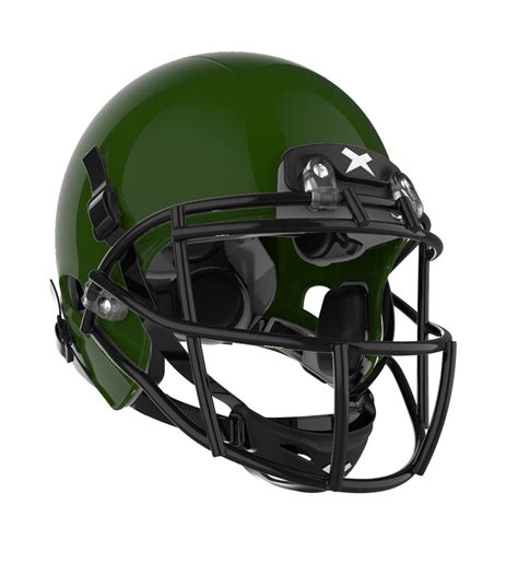 Xenith Football Helmet Used Xenith 2024 Cert Yth X2e Md Football