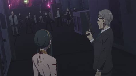 [더빙판]스파이 패밀리 2기 8화[33화][우리말 고화질]