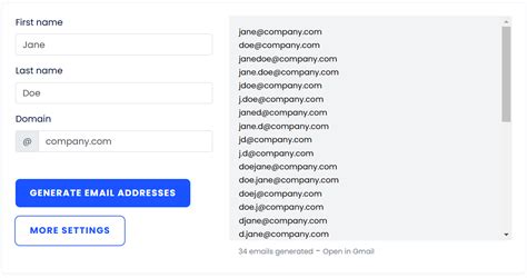 How To Find Company Email Addresses 8 Proven Ways