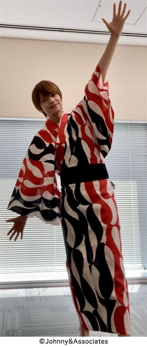 中間淳太 じゅんだいありー 中間淳太 太 なかまじゅんた