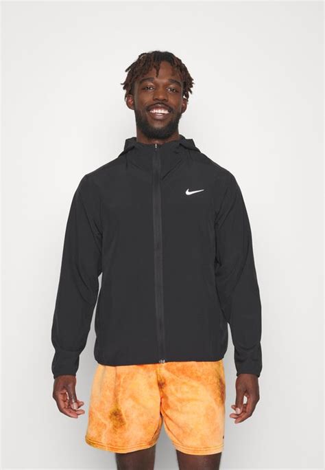 Nike Sportswear Club Sherpa Fleecetakki Blackmusta Zalandofi