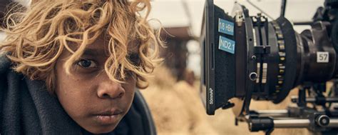 Cameras Wrap On Warwick Thornton S The New Boy In South Australia SAFC