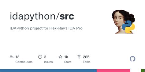 Github Idapython Src Idapython Project For Hex Ray S Ida Pro