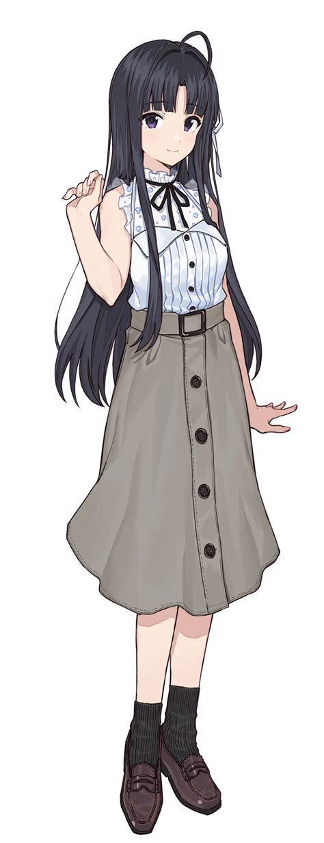 File Gbc Character Subaru Webp 萌娘百科 万物皆可萌的百科全书