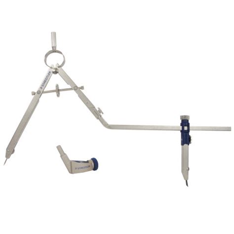 Compasso Staedtler Desenho E Pintura