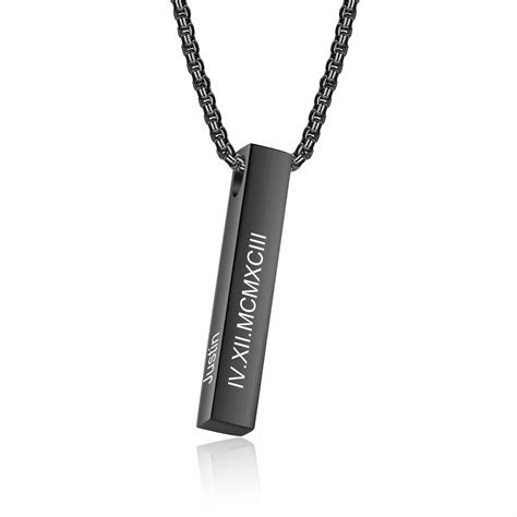 Faruzo Personalized Jewelry